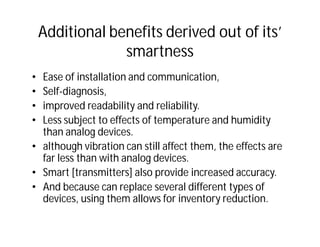 Smart systems for energy management | PDF