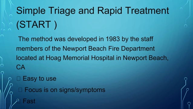 Smart tagging.pptx | First Aid | Injuries