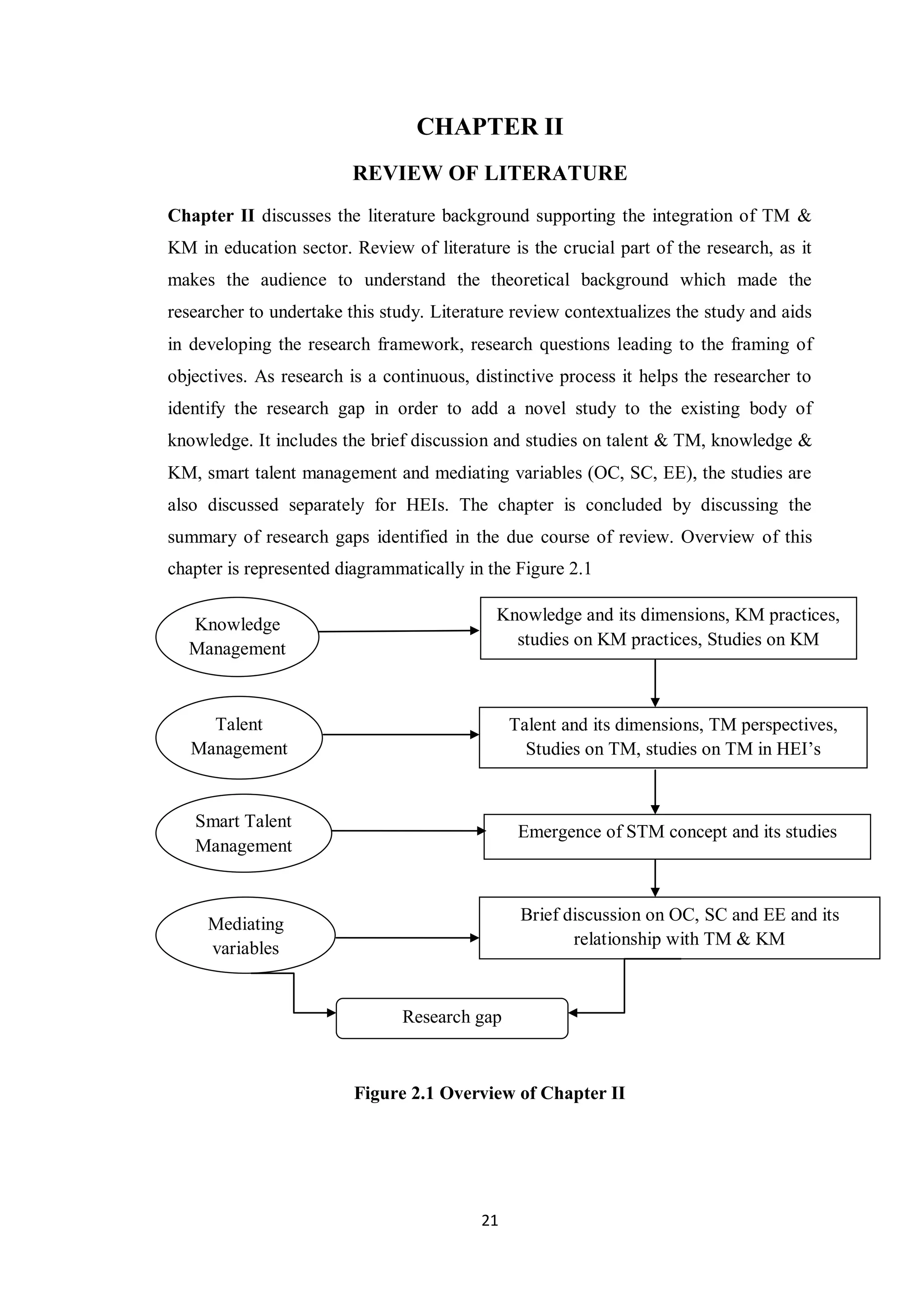 SMART TALENT MANAGEMENT EXAMINING TALENT & KNOWLEDGE MANAGEMENT ... SMART TALENT MANAGEMENT EXAMINING TALENT & KNOWLEDGE MANAGEMENT ...