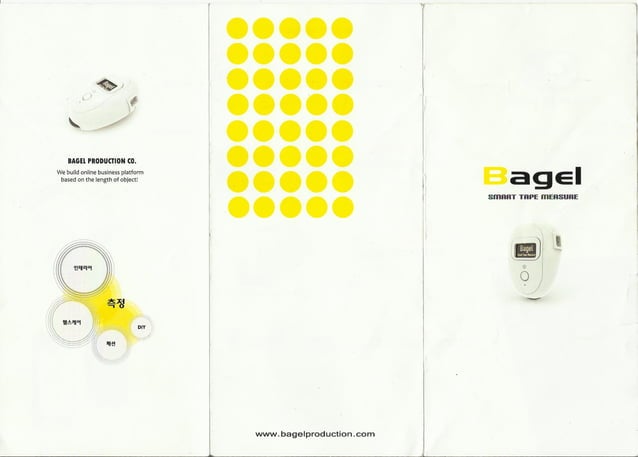 Smart tape measure | PDF