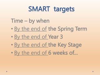 SMART targets.pptx
