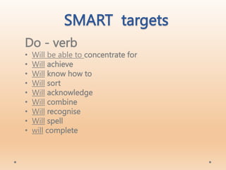 SMART targets.pptx