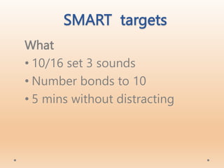 SMART targets.pptx