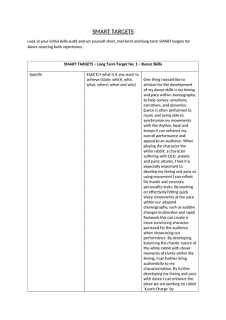 SMART Targets.docx..................................... | PDF
