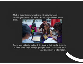 Understanding the use of smart mobile technologies for learning in ...