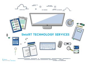 Smart technology profile | PPT