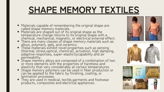 smart textile and innovation presentation.pptx