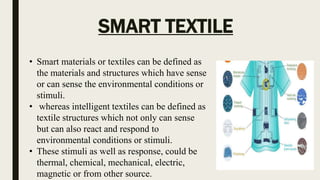 smart textile and innovation presentation.pptx