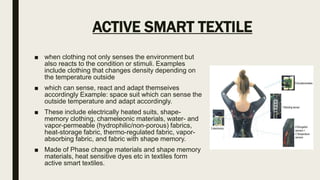 smart textile and innovation presentation.pptx