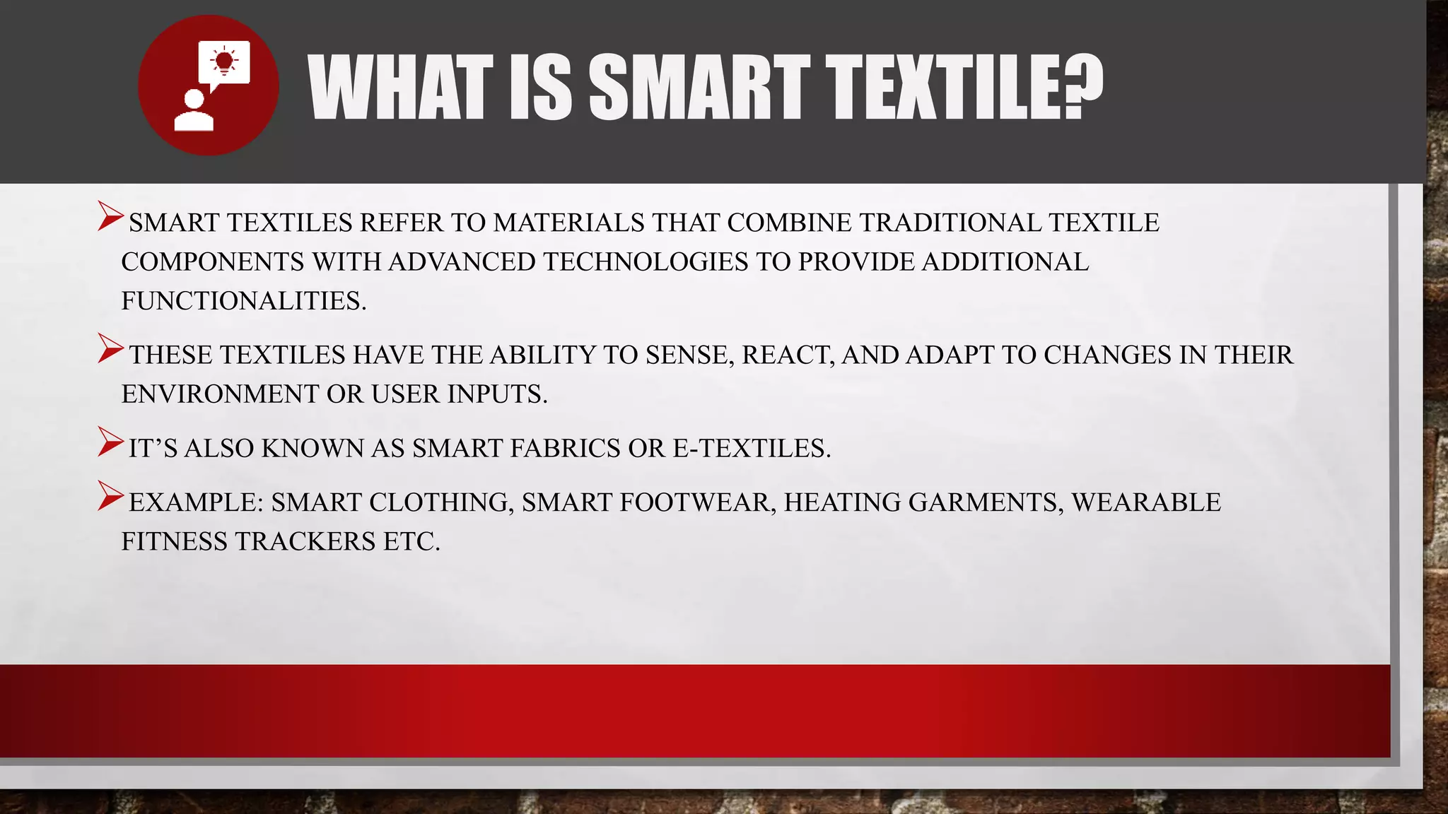 Smart Textile.pptx