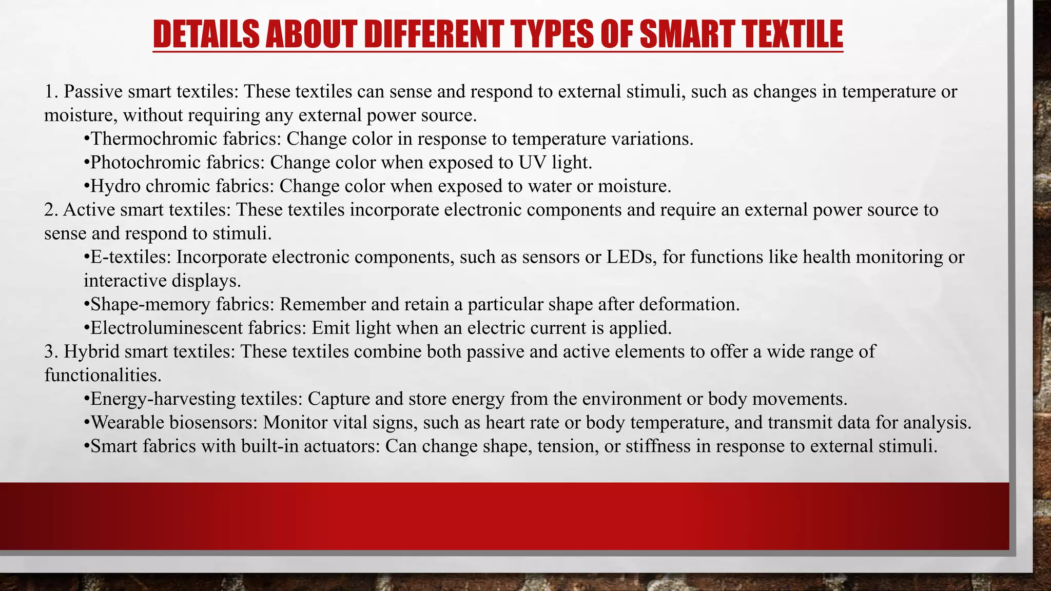 Smart Textile.pptx