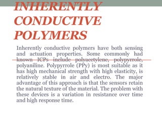 Abhi Rana)Smart Textiles | PPTX | Wearable Technology | Consumer ...