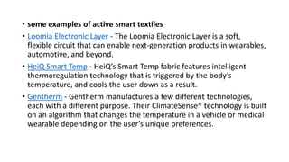 Smart textiles.pptx