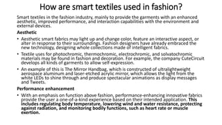 Smart textiles.pptx