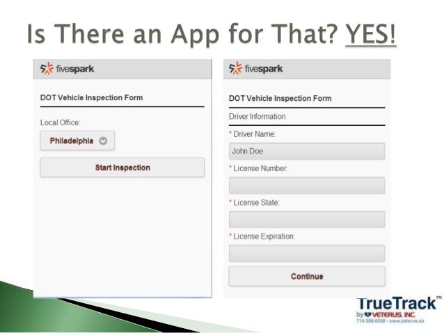 Smartt fleet presentation