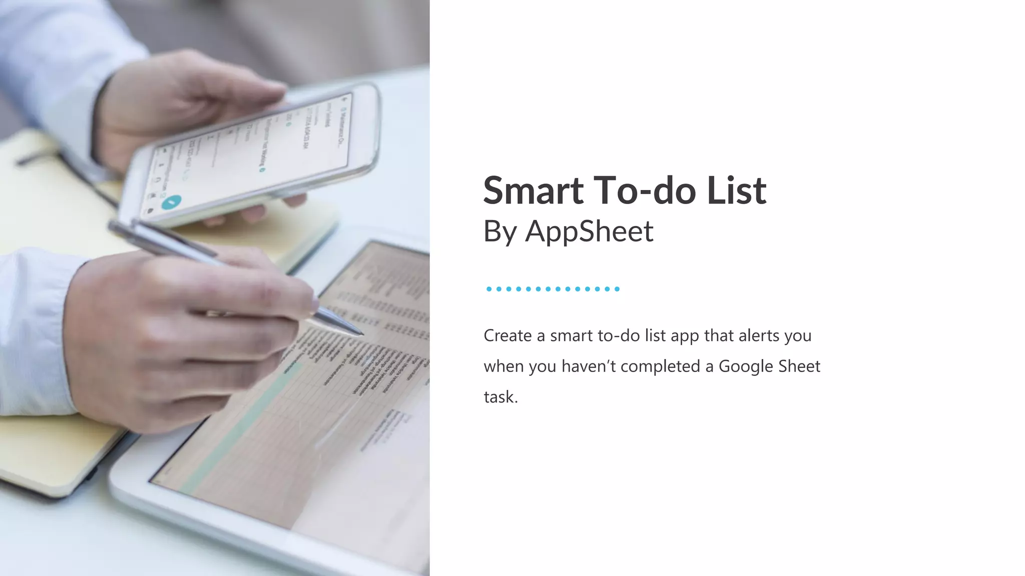 Smart todolist | PDF