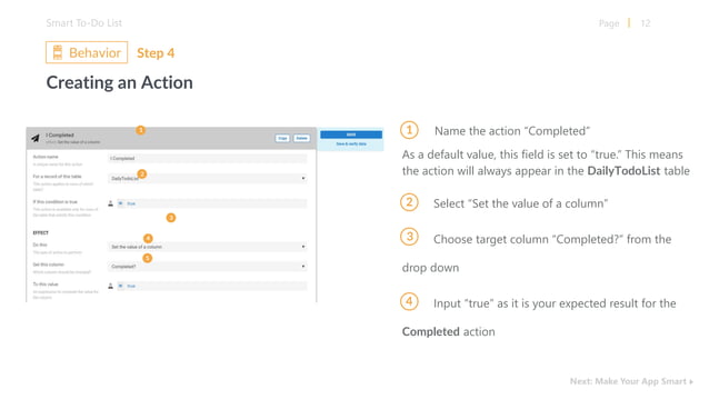 Smart todolist | PPT