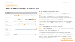 Smart todolist | PPT