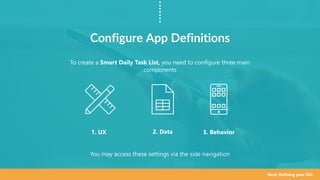 Smart todolist | PPT
