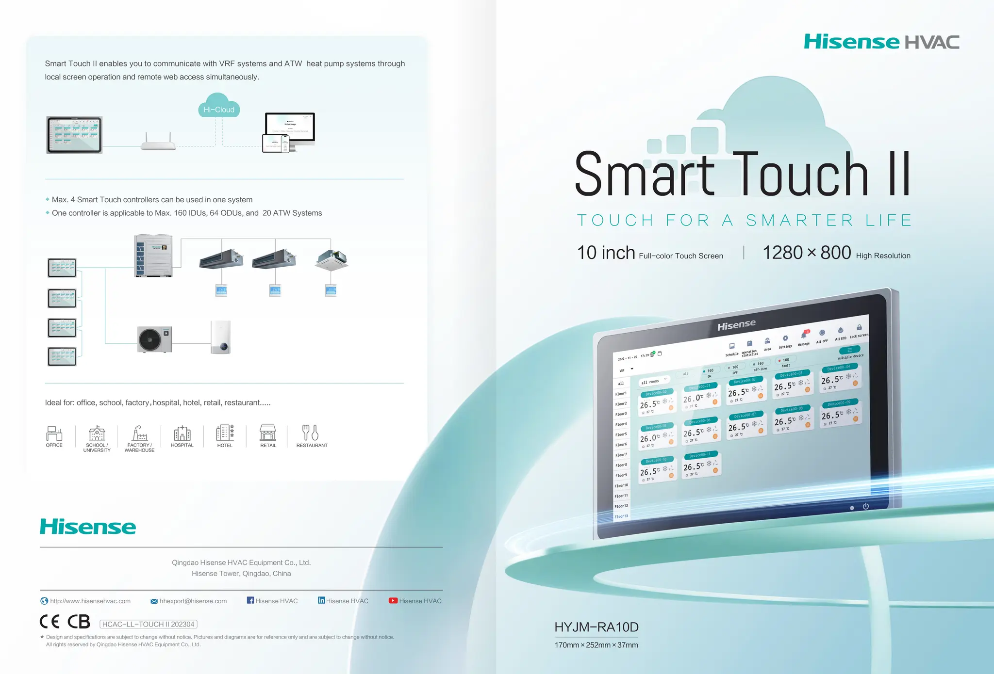 manual Smart Touch II Leaflet 230505.pdf