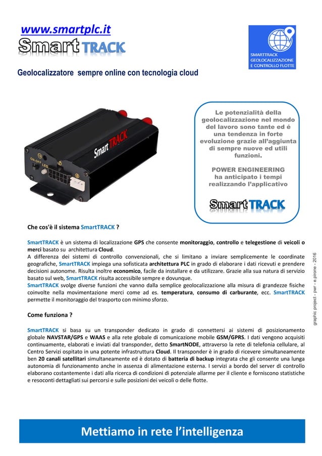 Smart Track | PDF | Computing | Technology & Computing