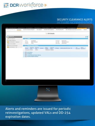Smart Track - Workforce Compliance & Auditing Services | PDF