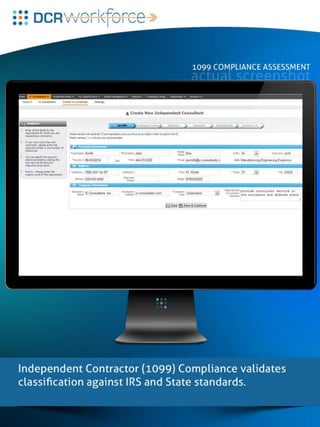 Smart Track - Workforce Compliance & Auditing Services | PDF