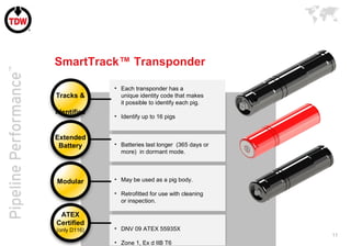 SmartTrack™ Remote Tracking & Monitoring System | PPT