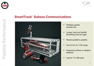 SmartTrack™ Remote Tracking & Monitoring System | PPT
