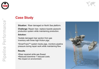 SmartTrack™ Remote Tracking & Monitoring System | PPT