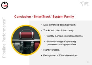 SmartTrack™ Remote Tracking & Monitoring System | PPT