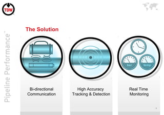 SmartTrack™ Remote Tracking & Monitoring System | PPT