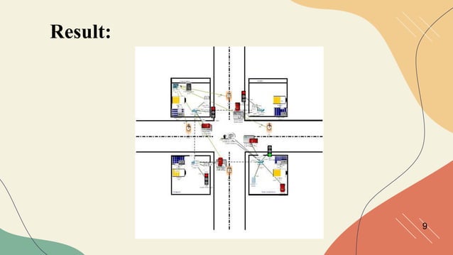 Smart Traffic Controlling System | PPTX