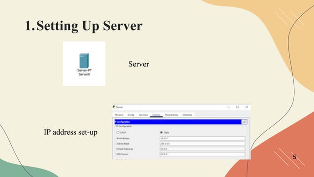 Smart Traffic Controlling System | PPTX