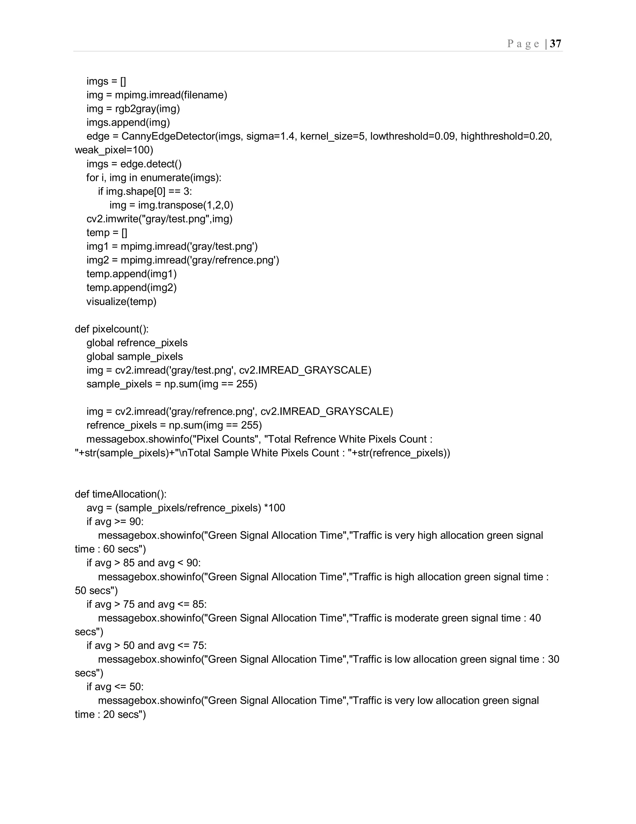Smart Traffic Control System Using Canny Edge Detection Algorithm 4pdf