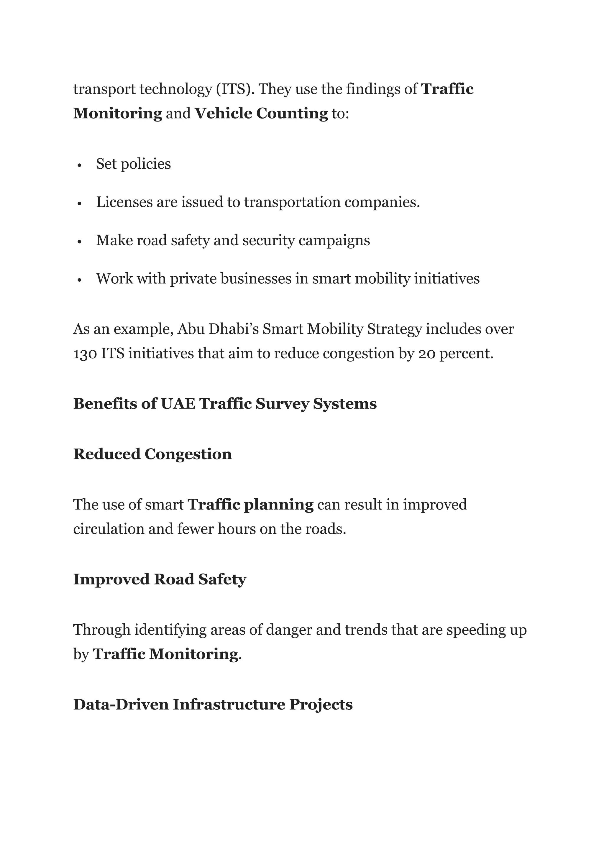 Smart Traffic Data Collection & Vehicle Counting in UAE.docx
