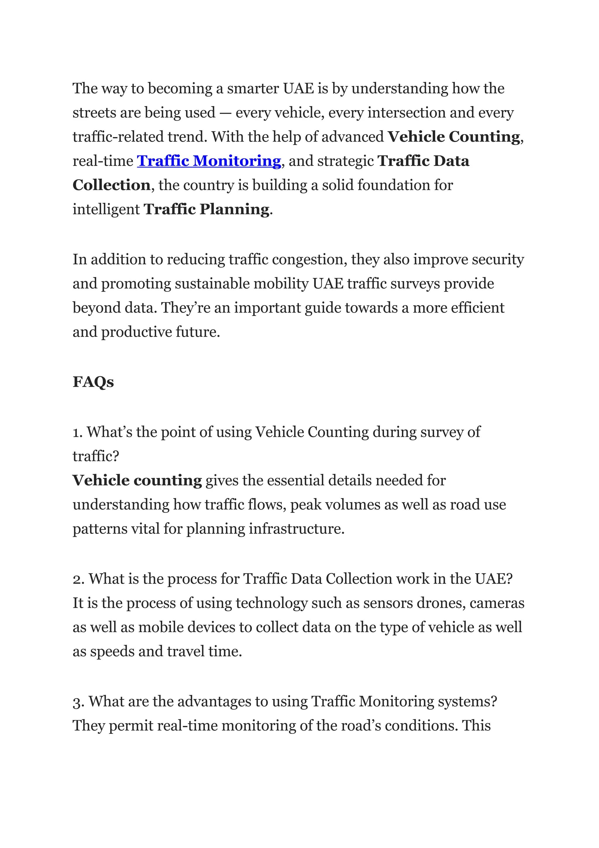 Smart Traffic Data Collection & Vehicle Counting in UAE.docx
