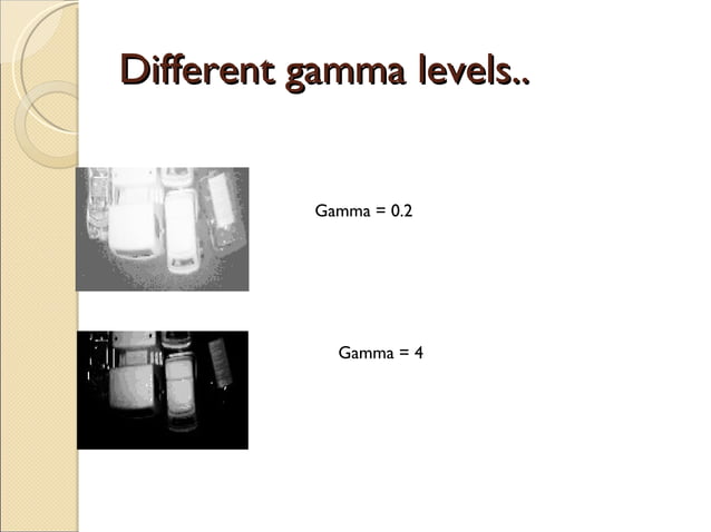 Smarttrafficlightcontroller 10-phpapp01 | PPT