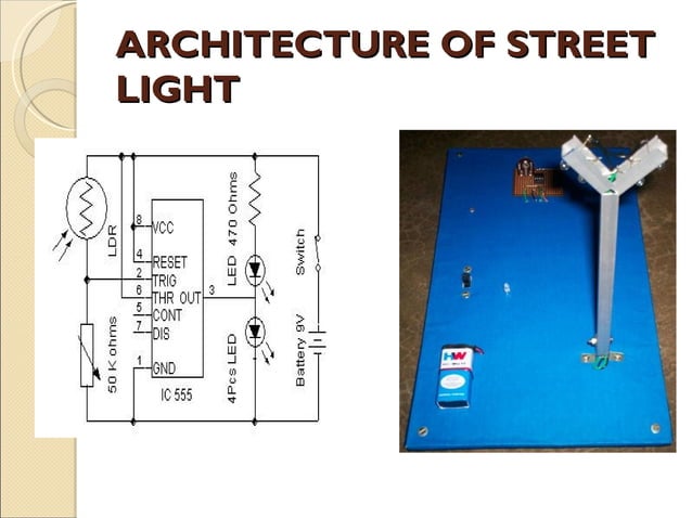 Smart Traffic Light Controller | PPT | Auto Safety | Automotive