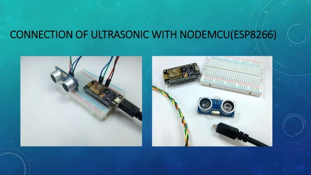 Smart Traffic Light Controller Using NodeMCU.pptx