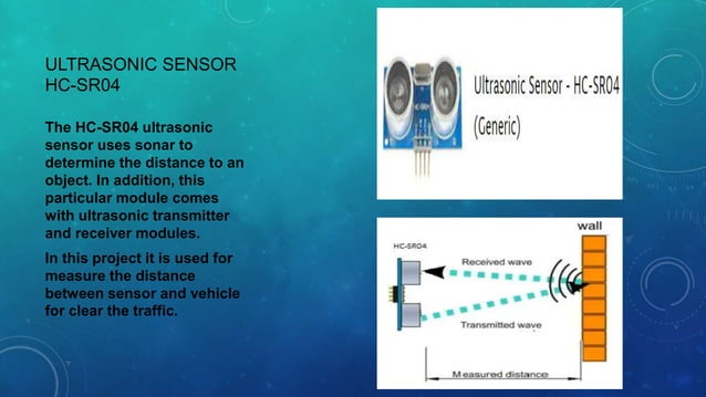 Smart Traffic Light Controller Using NodeMCU.pptx