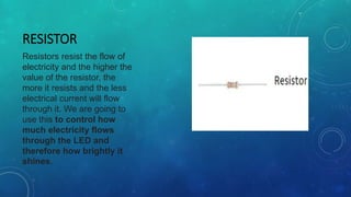 Smart Traffic Light Controller Using NodeMCU.pptx | Computer Peripherals | Computing