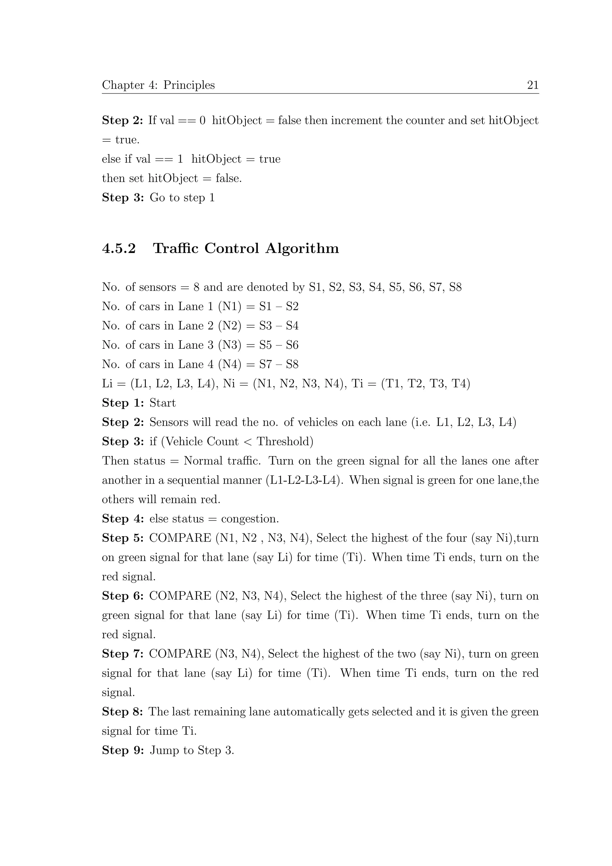 Smart Traffic Management System using Internet of Things (IoT)-btech-cse-04-07-48 ...