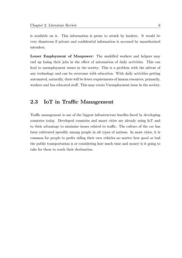 Smart Traffic Management System using Internet of Things (IoT)-btech-cse-04-07-48 ...