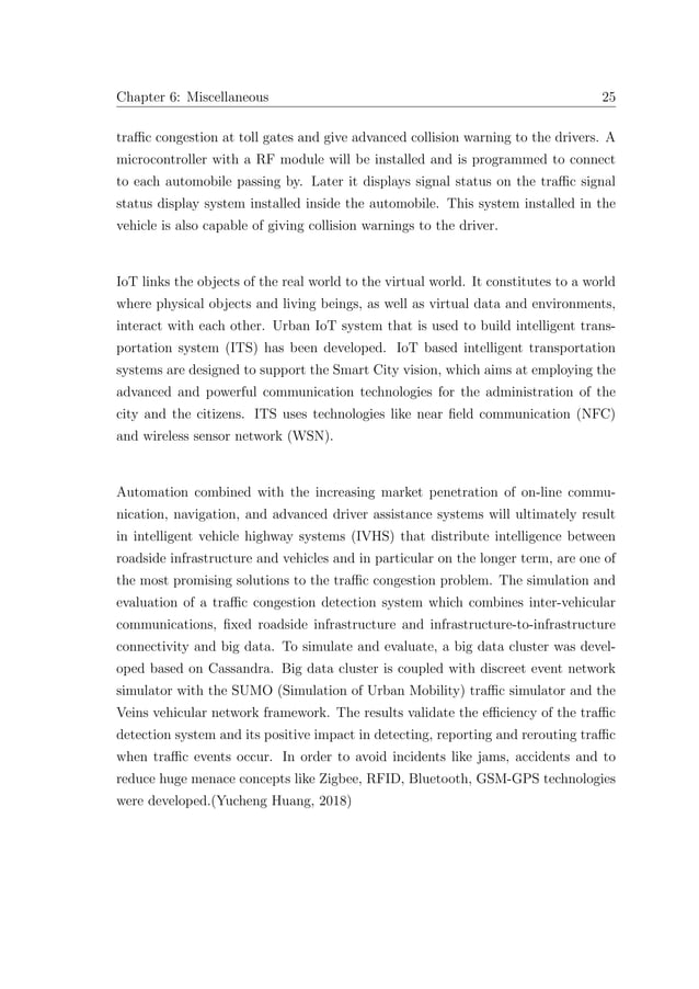 Smart Traffic Management System using Internet of Things (IoT)-btech-cse-04-07-48 ...