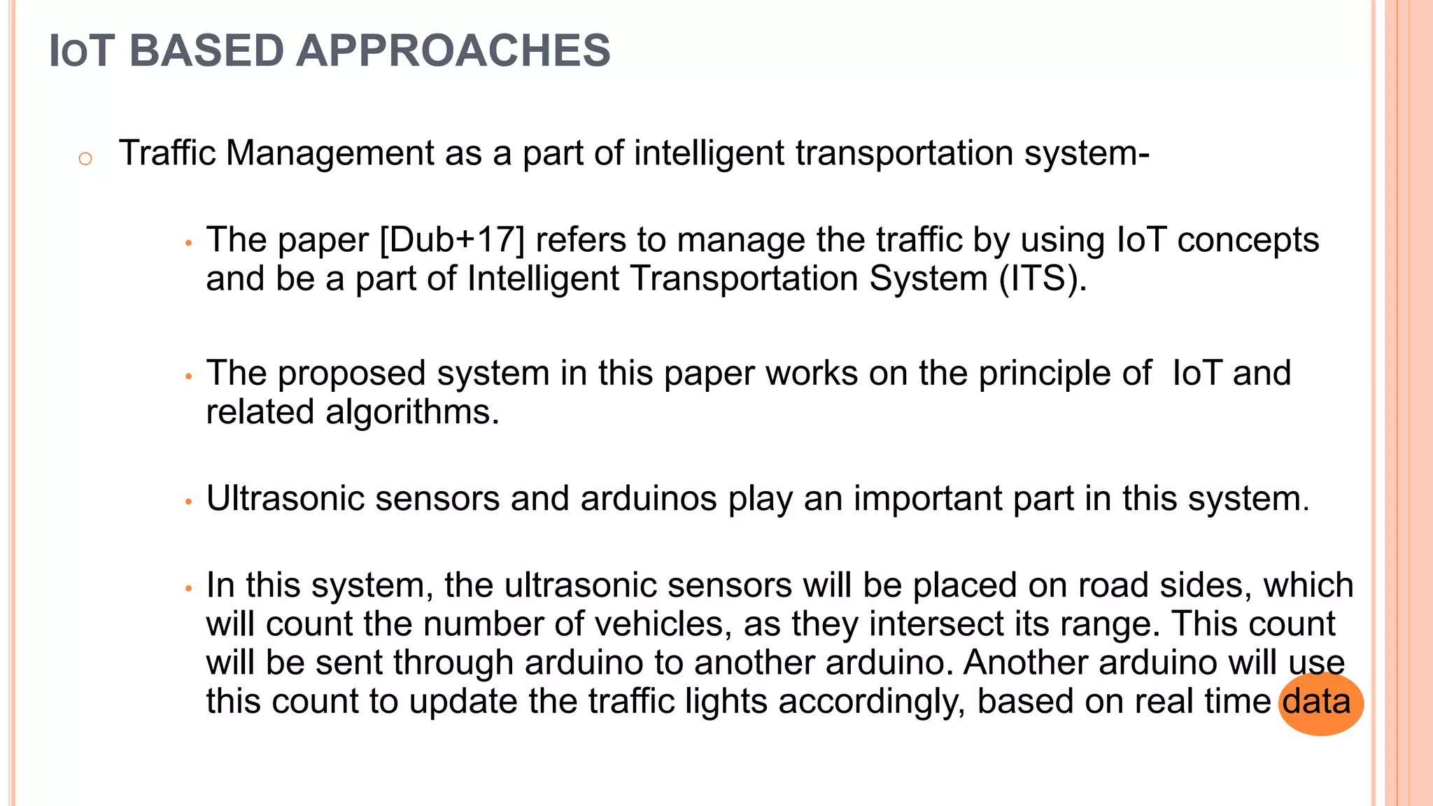 Smart Traffic Managment System Approaches.pptx