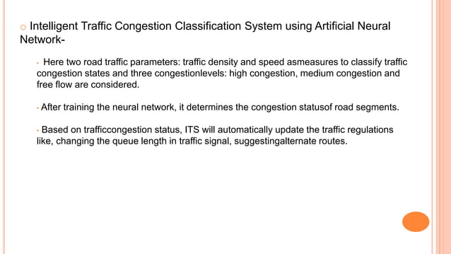 Smart Traffic Managment System Approaches.pptx