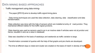 Smart Traffic Managment System Approaches.pptx