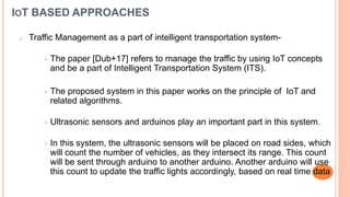 Smart Traffic Managment System Approaches.pptx