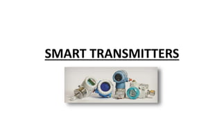 Smart transmitters.pptx